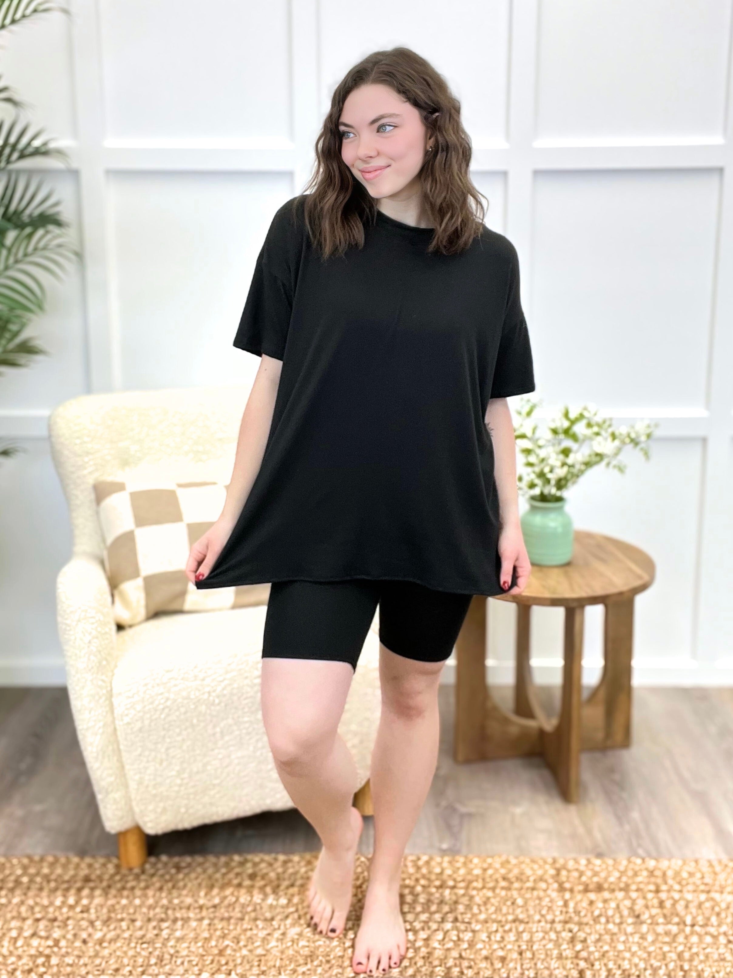 Loungewear – Mint Pineapple Boutique