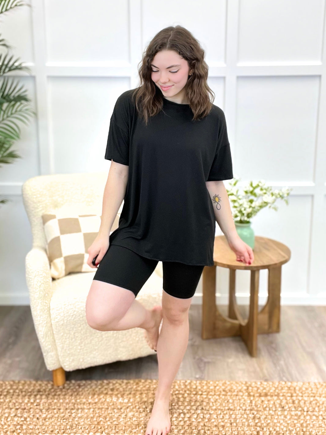 Loungewear – Mint Pineapple Boutique