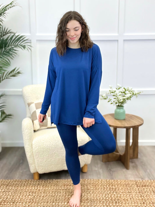 Loungewear – Mint Pineapple Boutique