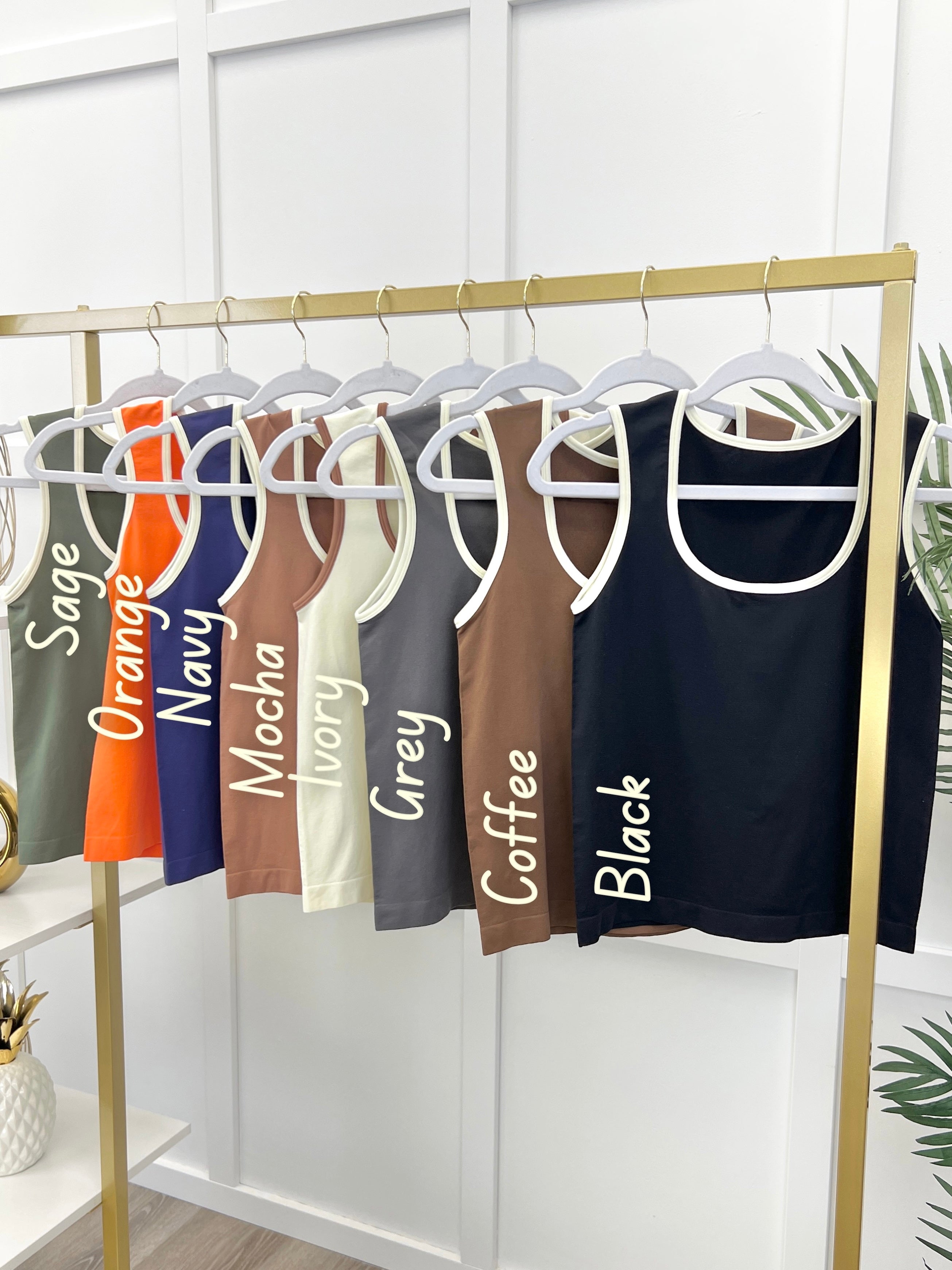 Viral Confidence Boosters – Mint Pineapple Boutique