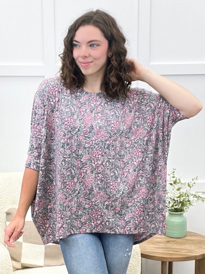 Tops – Mint Pineapple Boutique