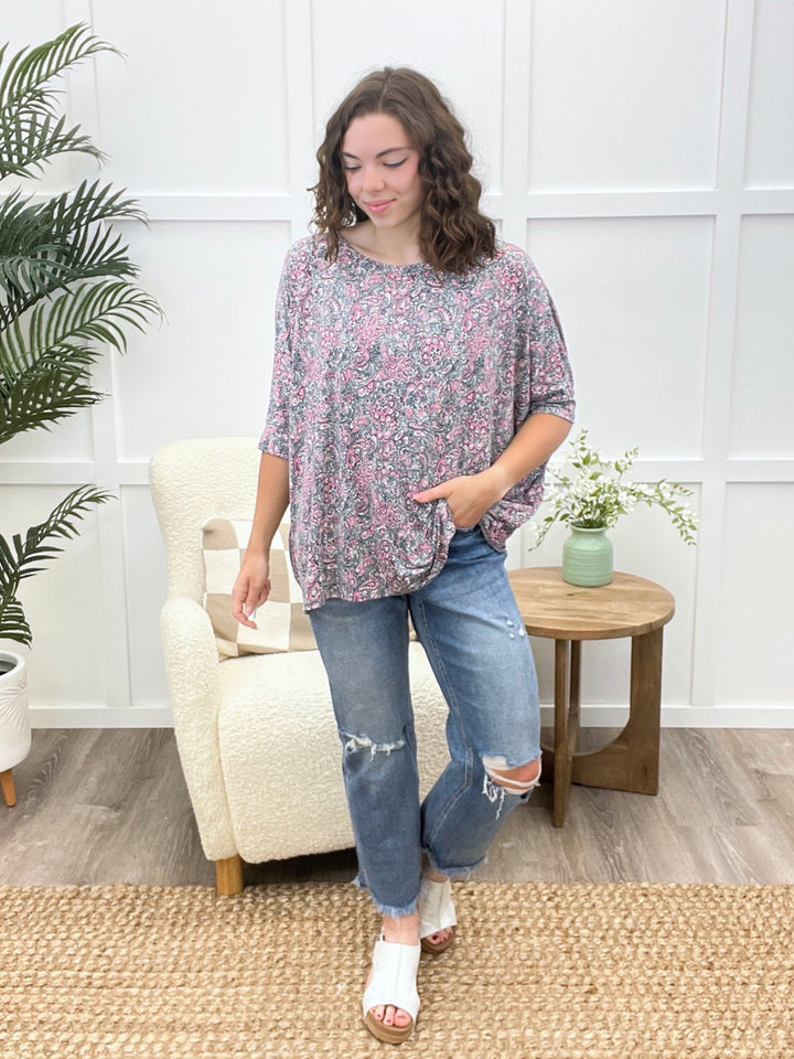 Tops – Mint Pineapple Boutique